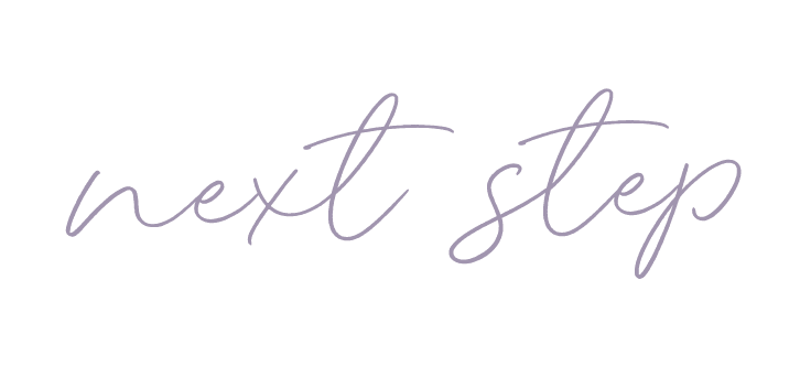 next-step-web • Self Love Photo Co.